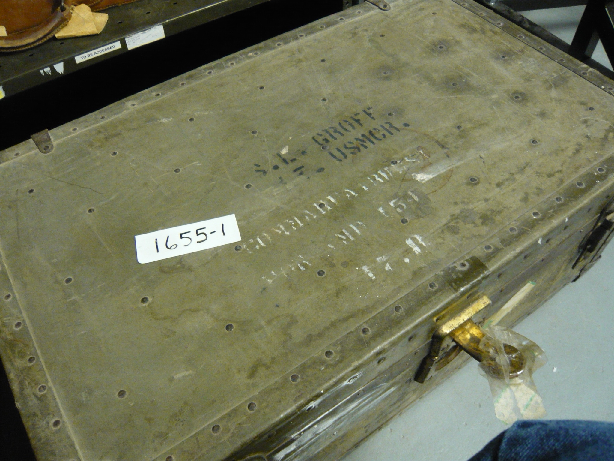 Collections | Montana Military Museum, Helena