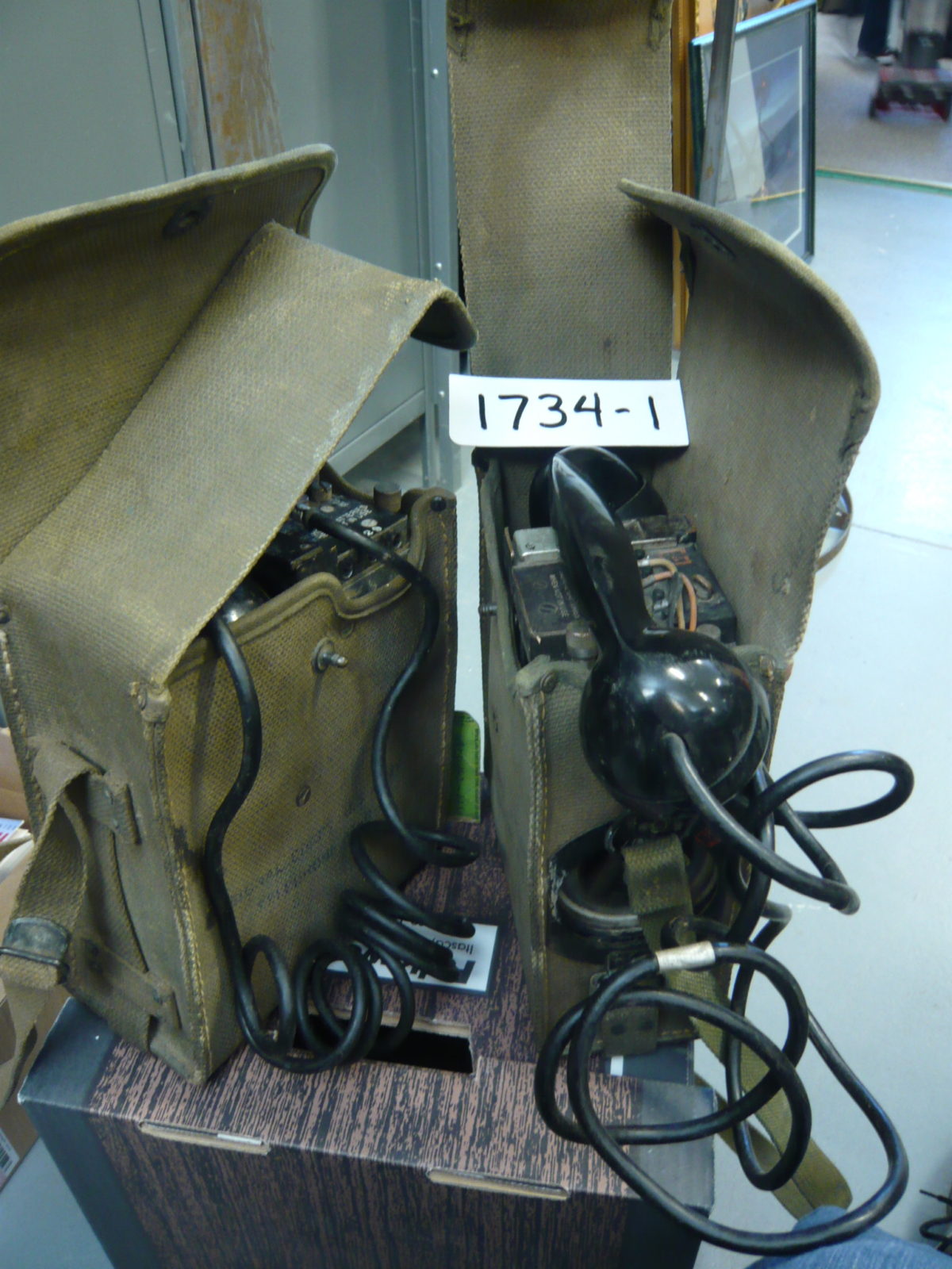 Collections | Montana Military Museum, Helena