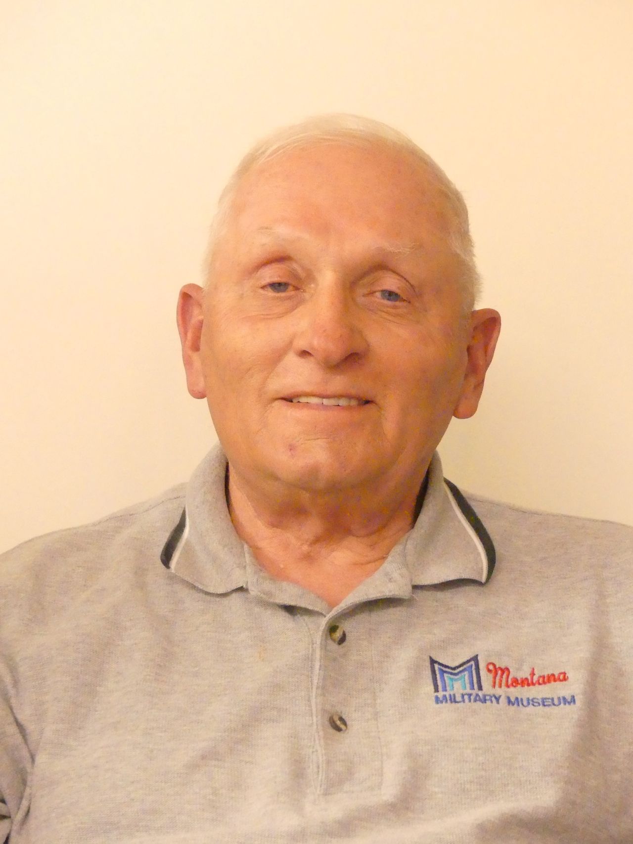 Volunteers | Montana Military Museum, Helena