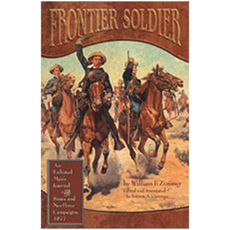 Captain Charles Rawn and the Frontier Infantry in Montana