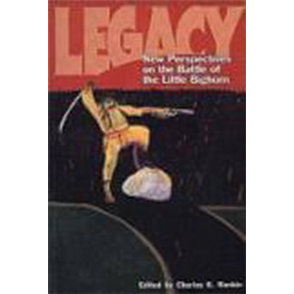 Blood on the Marias: The Baker Massacre