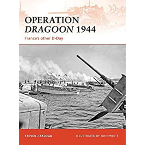Operation Dragoon – Autopsy of a Battle