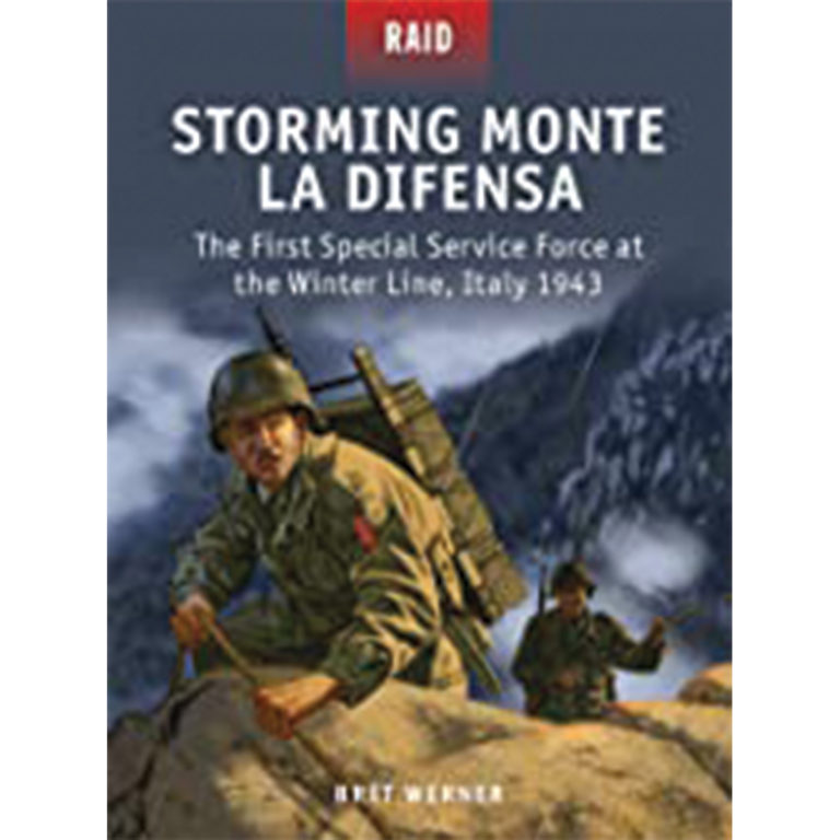 First Special Service Force