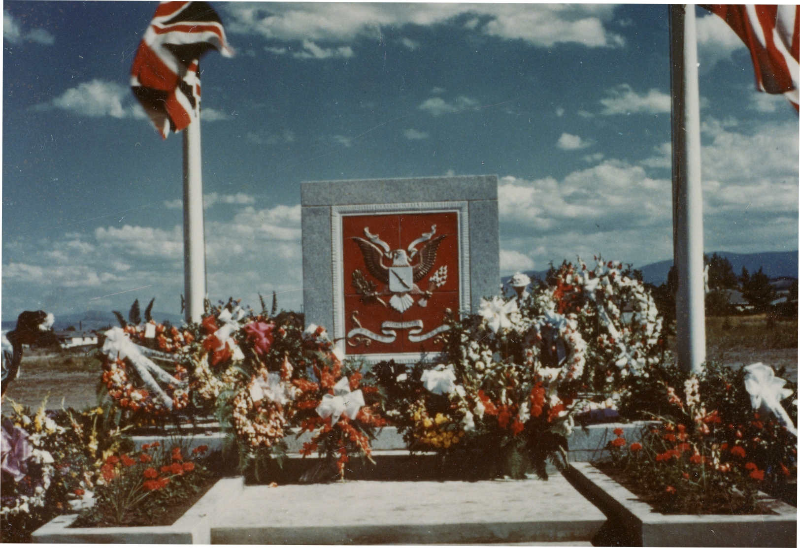 The First Special Service Force | Montana Military Museum, Helena
