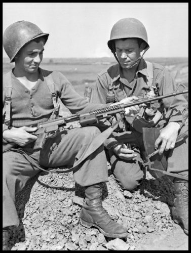 The First Special Service Force | Montana Military Museum, Helena