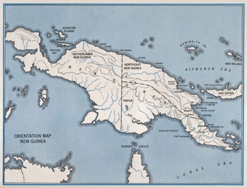 Battle for the South Pacific