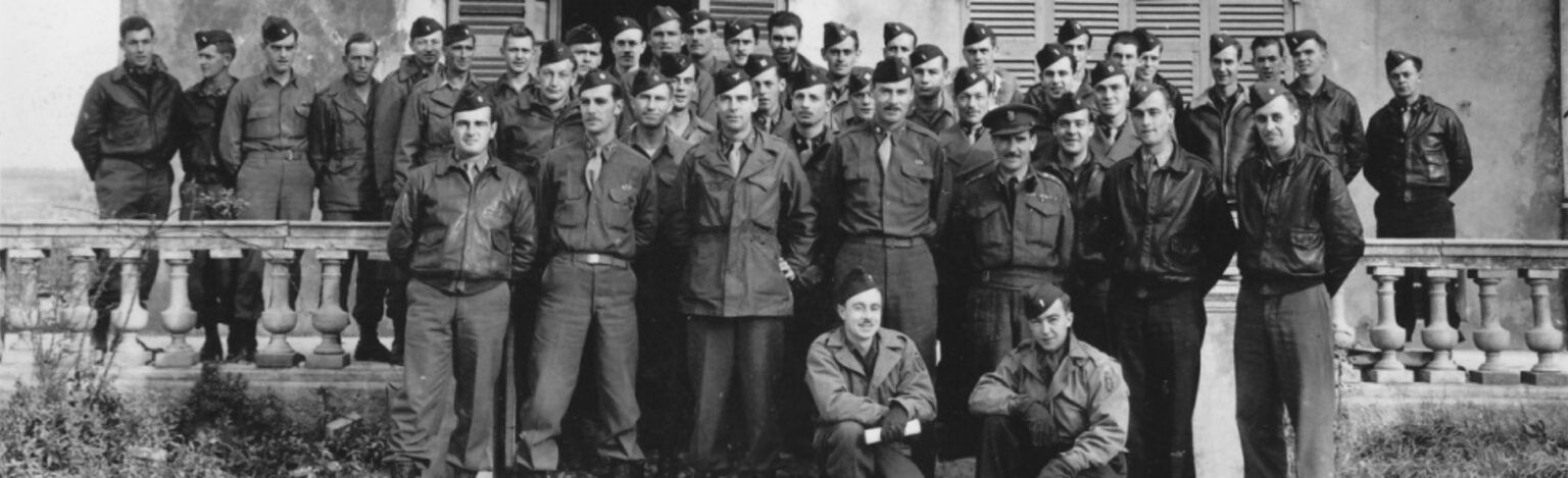 80th Anniversary First Special Service Force Deactivation